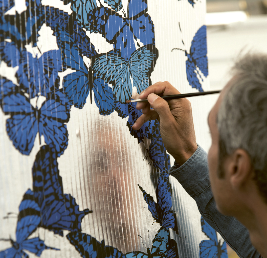 Contact us - Editions Patrick Rubinstein